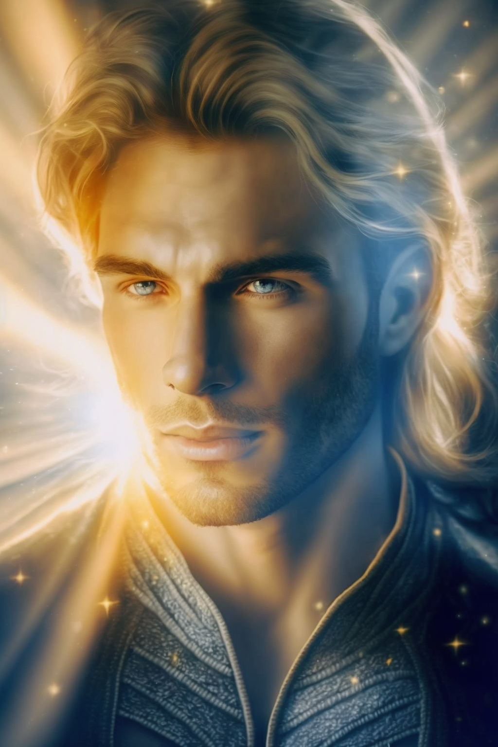 COMO DESCOBRIR SE VOCÊ É UMA SEMENTE ESTELAR? – Rose Martins – Terapeuta Holística