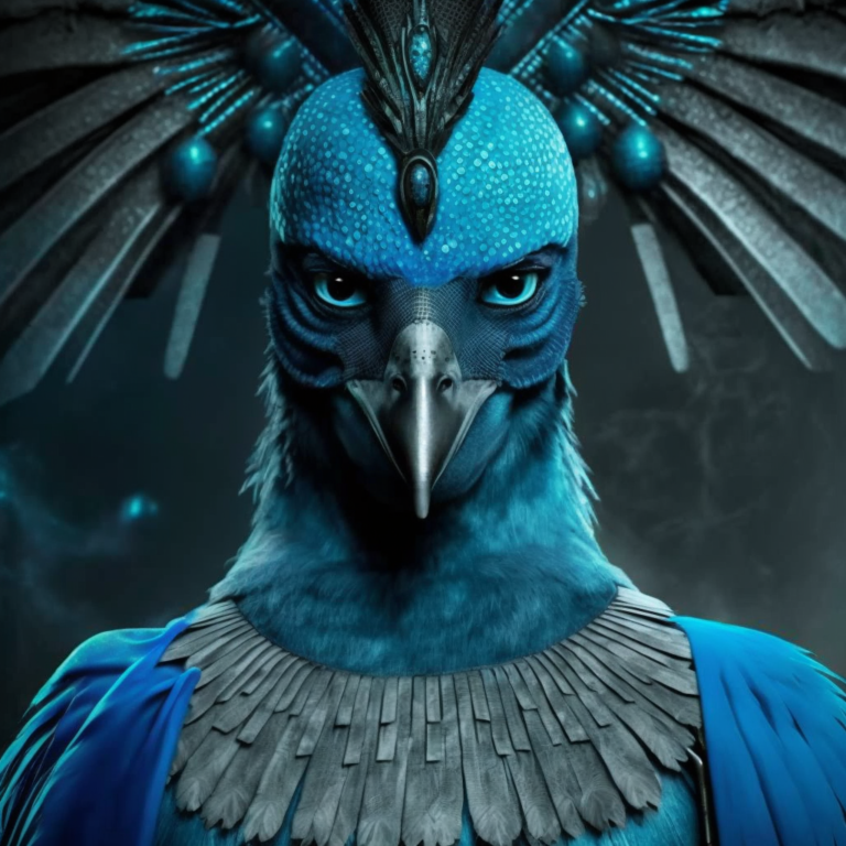 BLUE AVIANS: SERES CÓSMICOS DA SABEDORIA E DO AMOR – Rose Martins ...